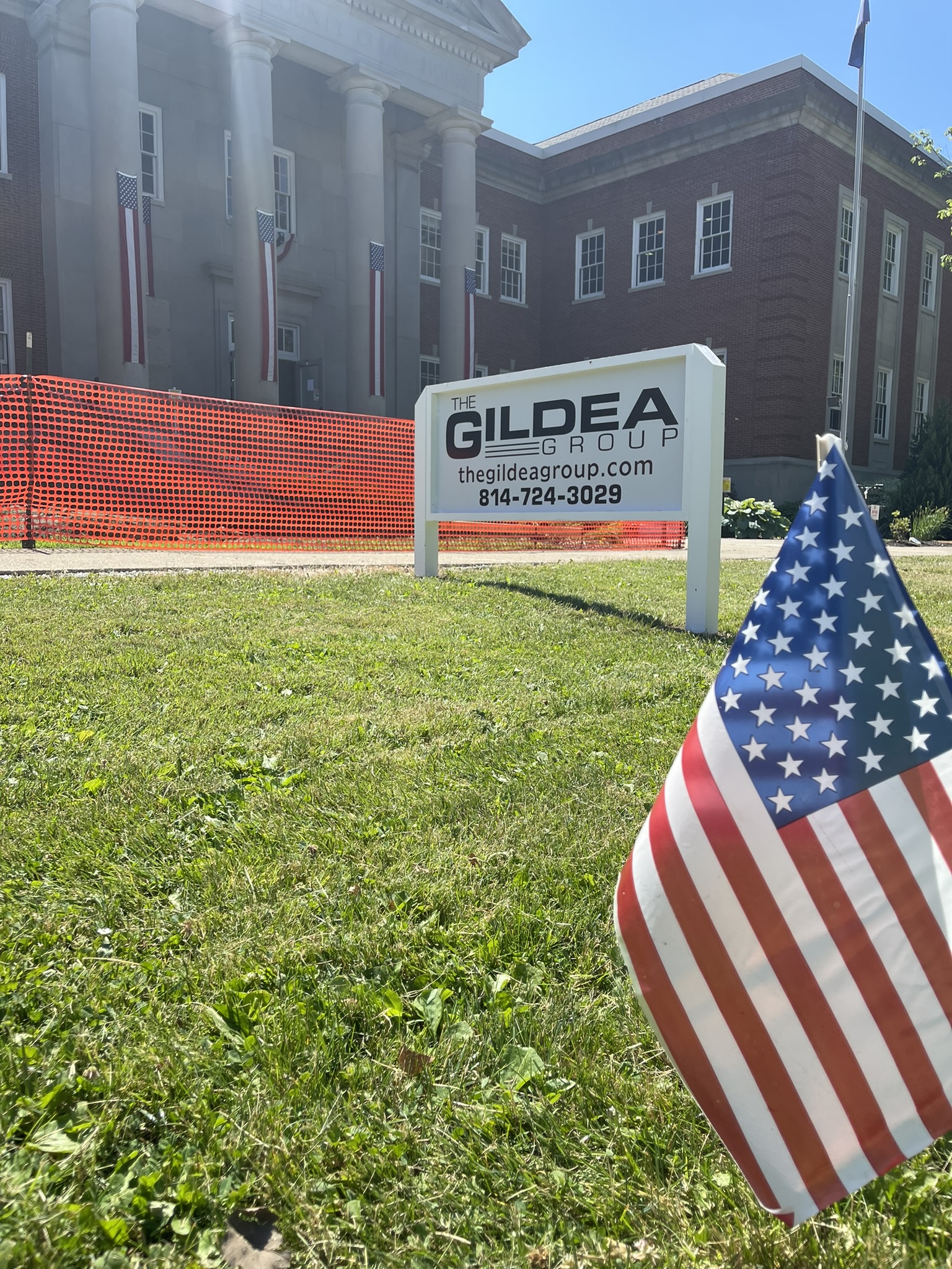 Gildea Construction: Quality Commercial, Residential, Industrial Projects